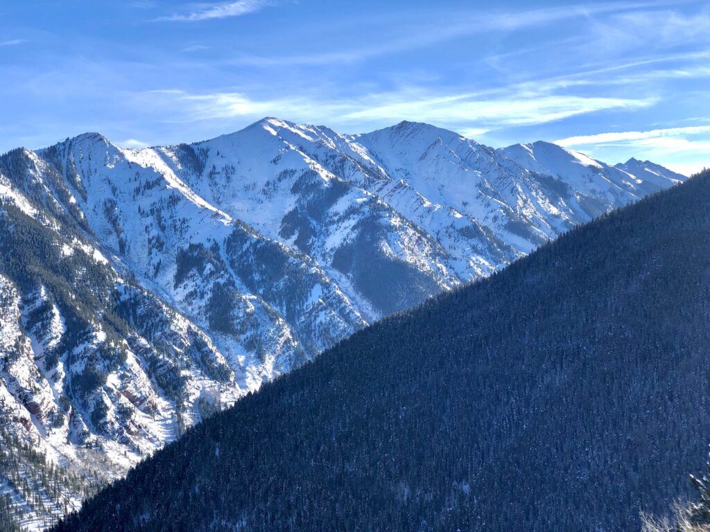 How Nature Heals - Aspen Real Life