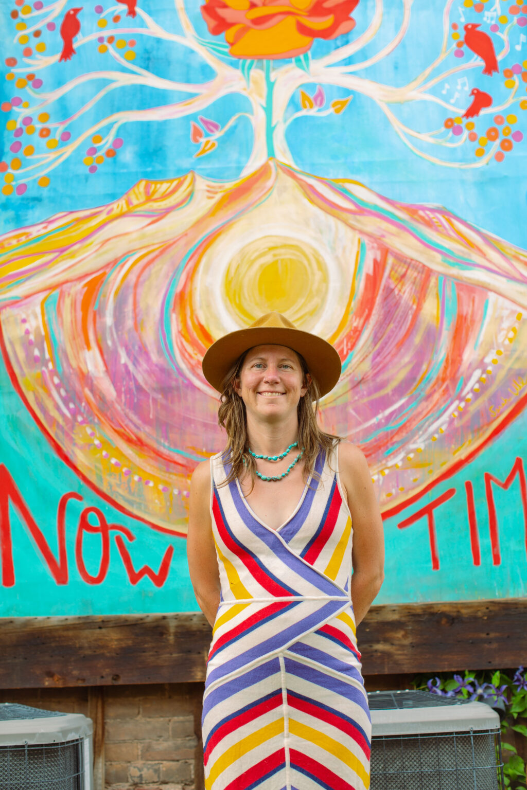 A Beautiful June Evening Spent with Aspen's Professional Social Club ...