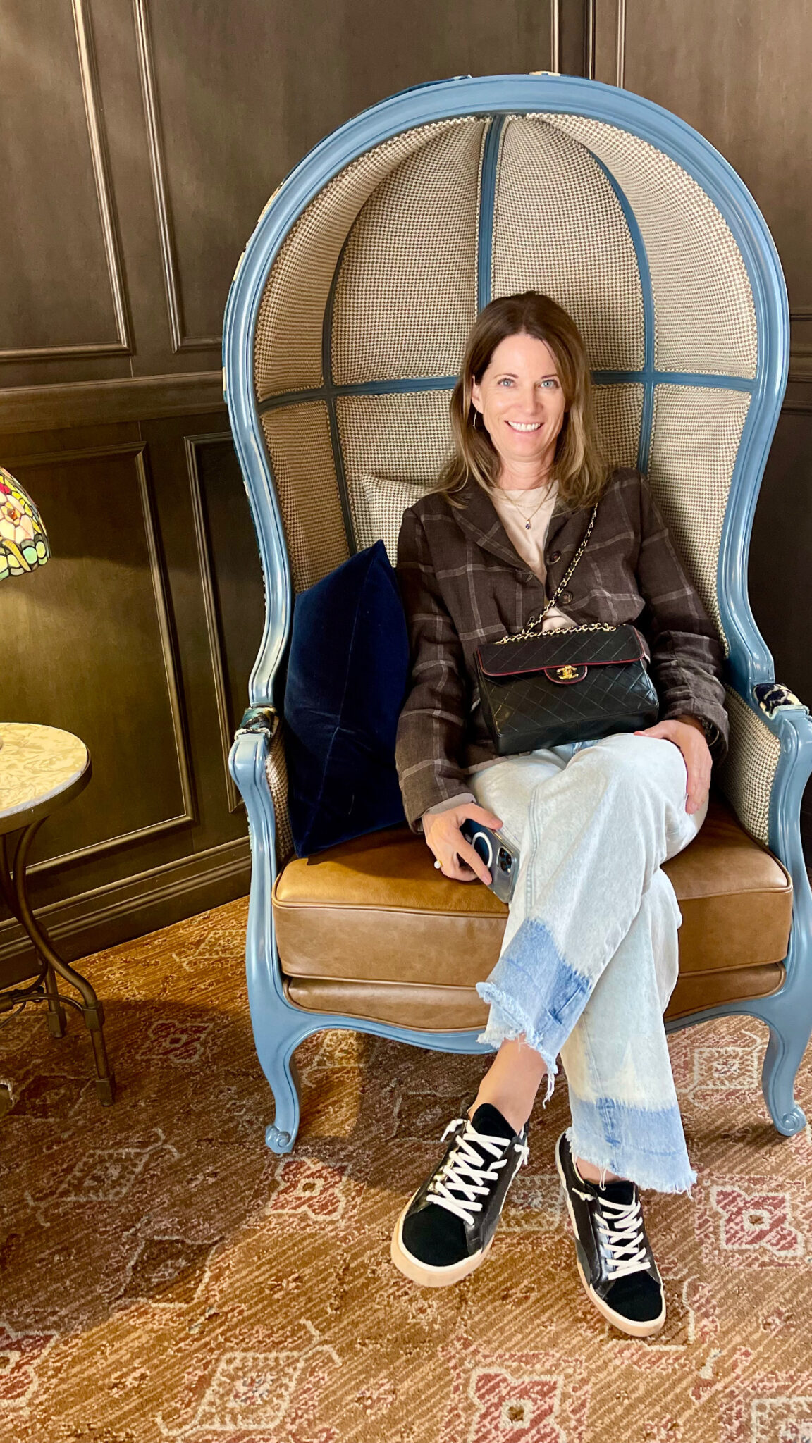 A Media Stay at Hotel Maxwell Anderson in Glenwood Springs