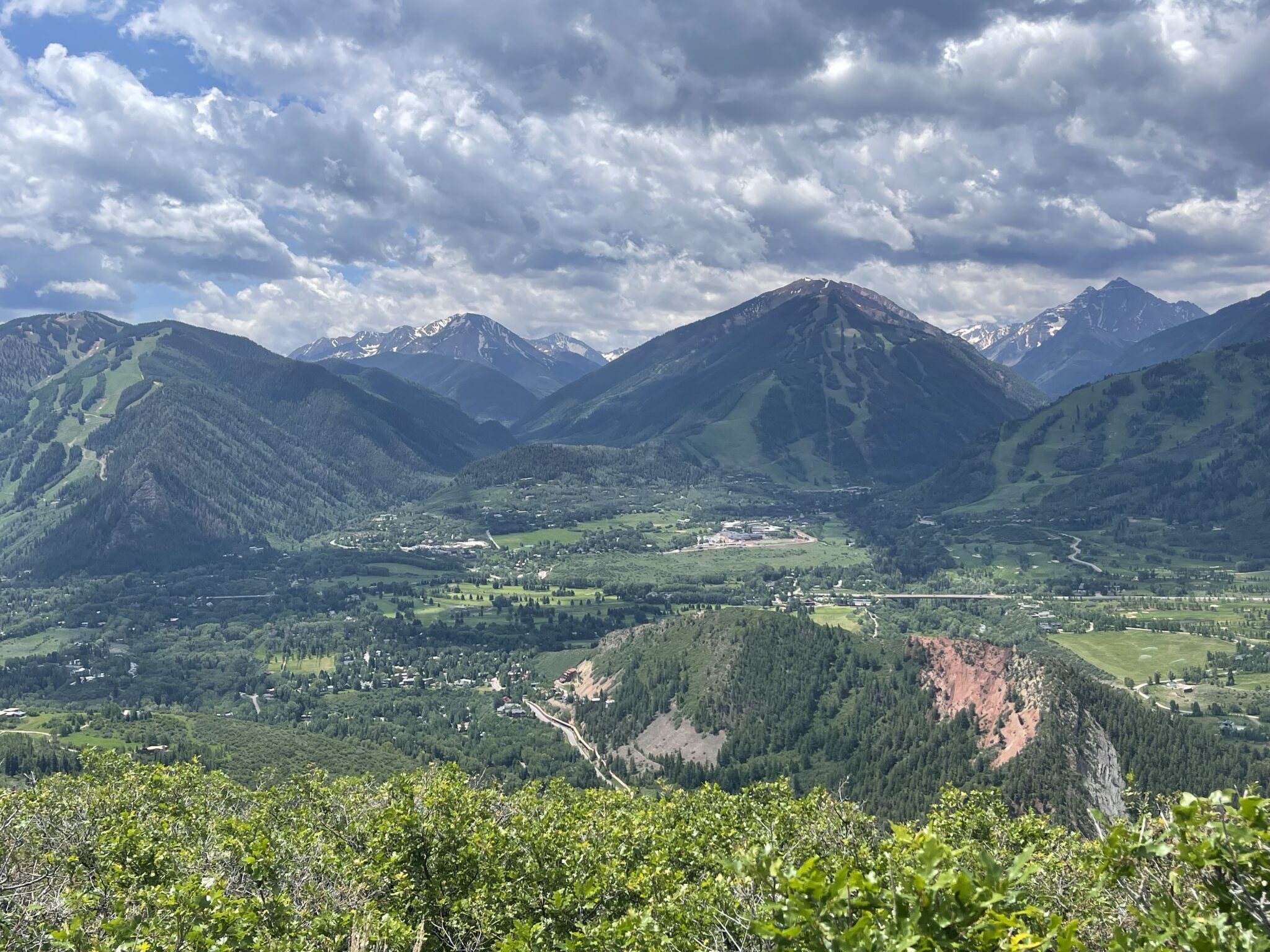 Trusting Your Gut - Aspen Real Life